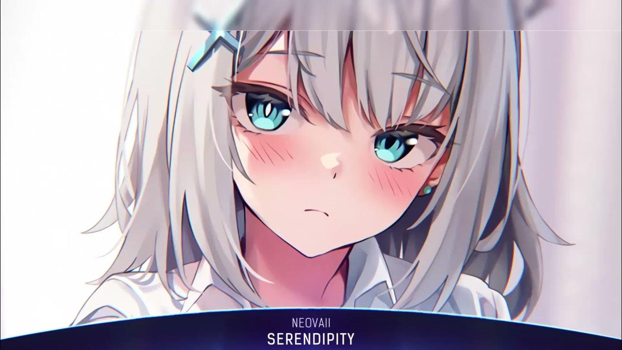 Nightcore - Serendipity (Neovaii) - (1 Hour) - YouTube