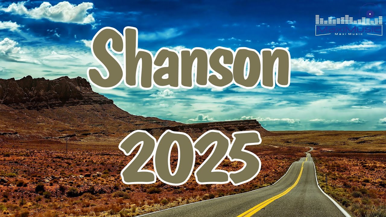 Russian Shanson 2025 #117 🎶🔥 Новые Хиты И Легенды Шансона - YouTube