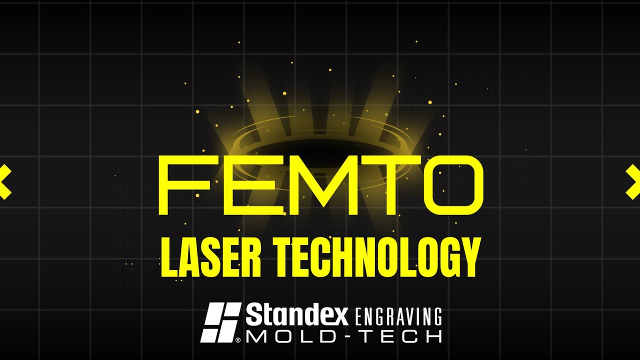 Femto Laser Capacity Grows at SEMT - YouTube