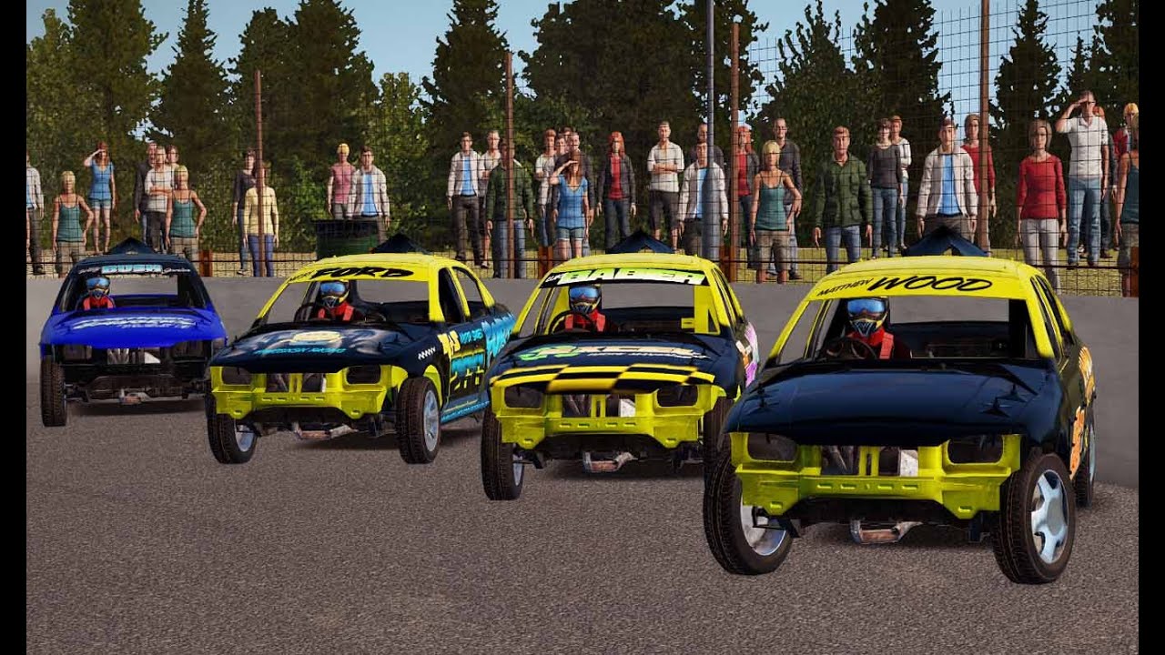 Autospeed Promotions: 2ltr Old Skool Supreme Round 4 (18/11/2020) - YouTube