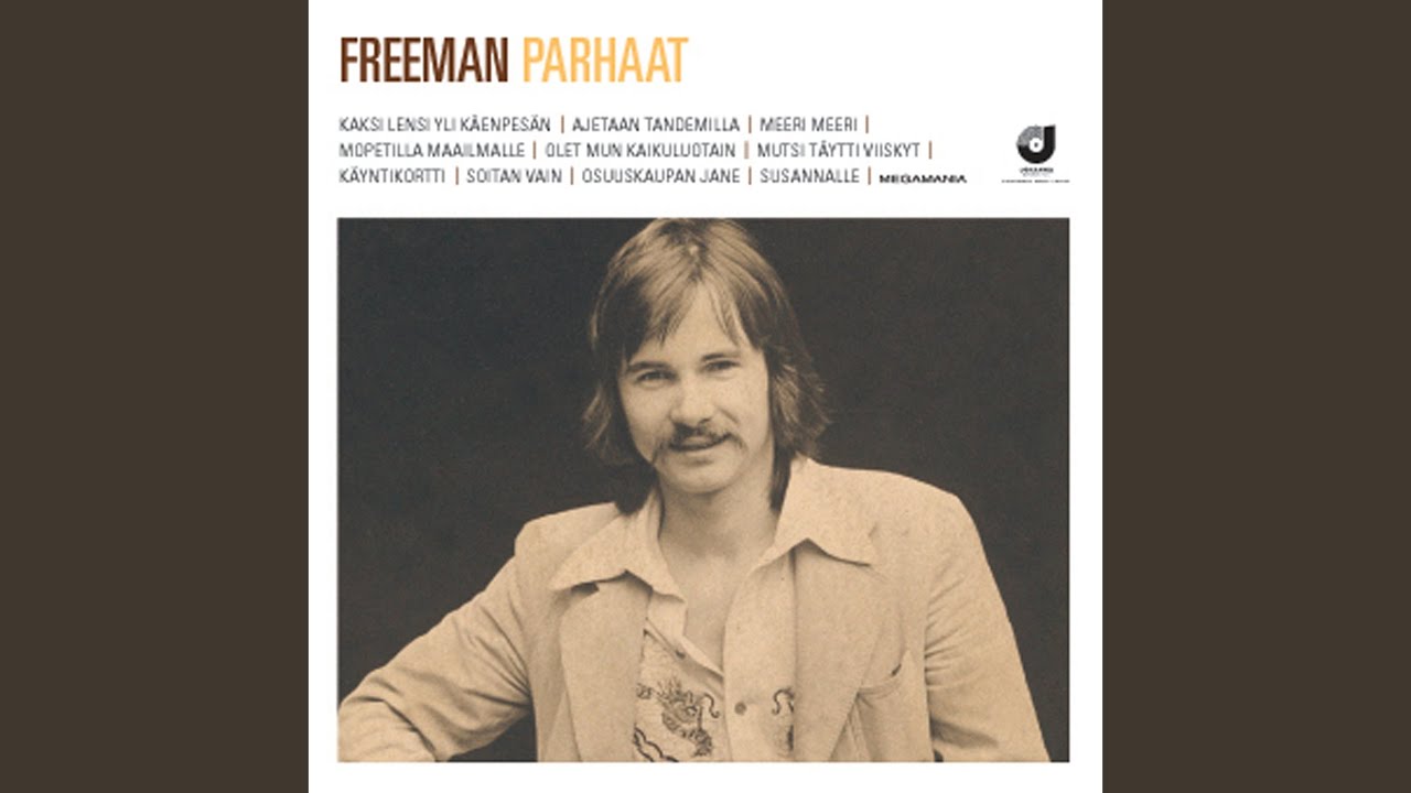 Meeri Meeri - YouTube