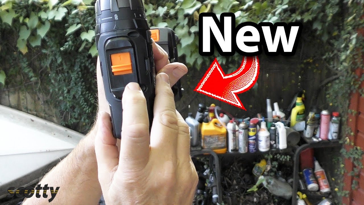 This Cheap Chinese Crap is Actually Good - YouTube