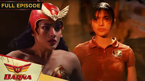 Darna (2022-23 TV Series) - YouTube