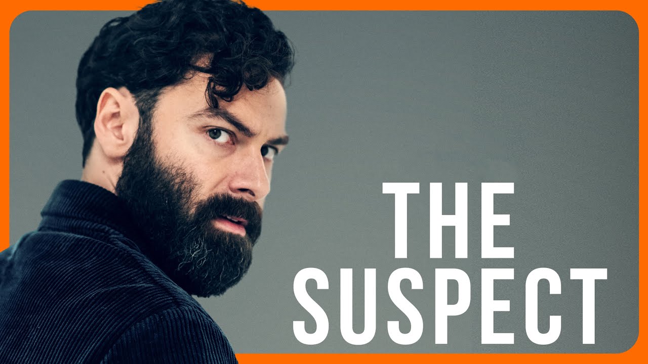 The Suspect - TRAILER | KRO-NCRV | NPO Start - YouTube