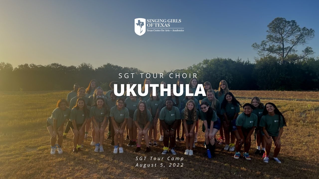 Ukuthula - YouTube