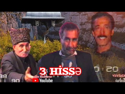 AĞDAM NOVRUZLU KƏND TOYU 3 HİSSƏ 1990 İL