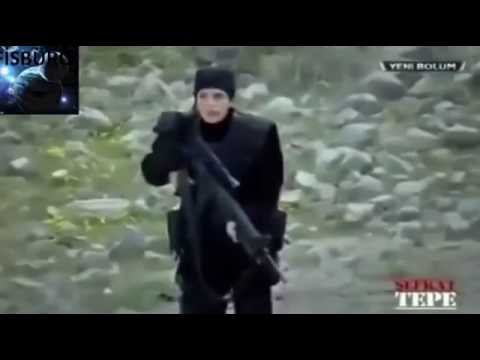 Montajı unutulan videoya montaj koyduk