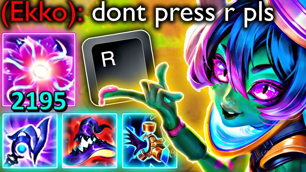 NEEKO DON'T PRESS (R) PLS... - YouTube