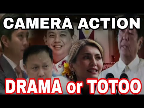 NAIS TANGGALIN SI TAMBA NI SANDRO MARCOS, ITO BA AY DRAMA or NAIS ...