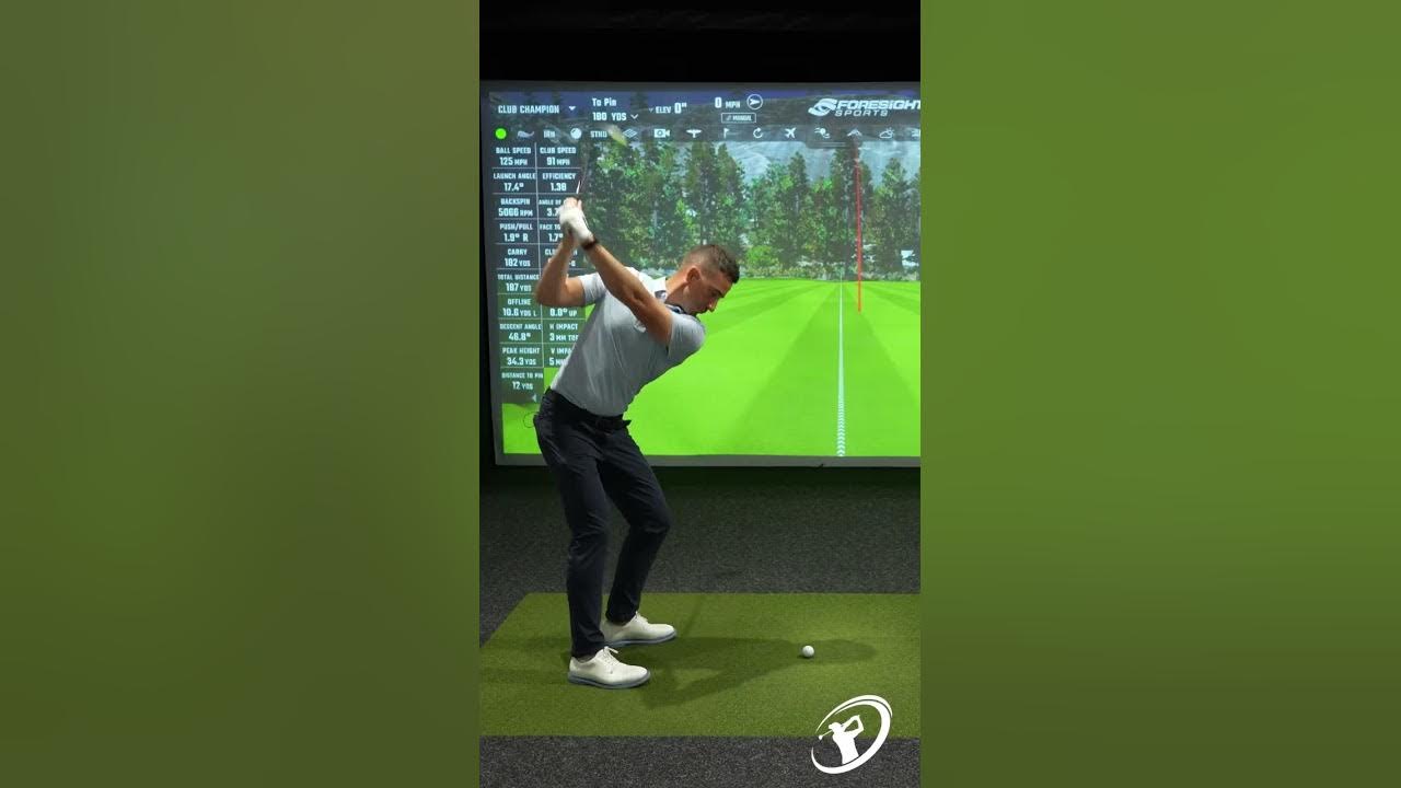 New Cobra DS-ADAPT Irons Review - YouTube