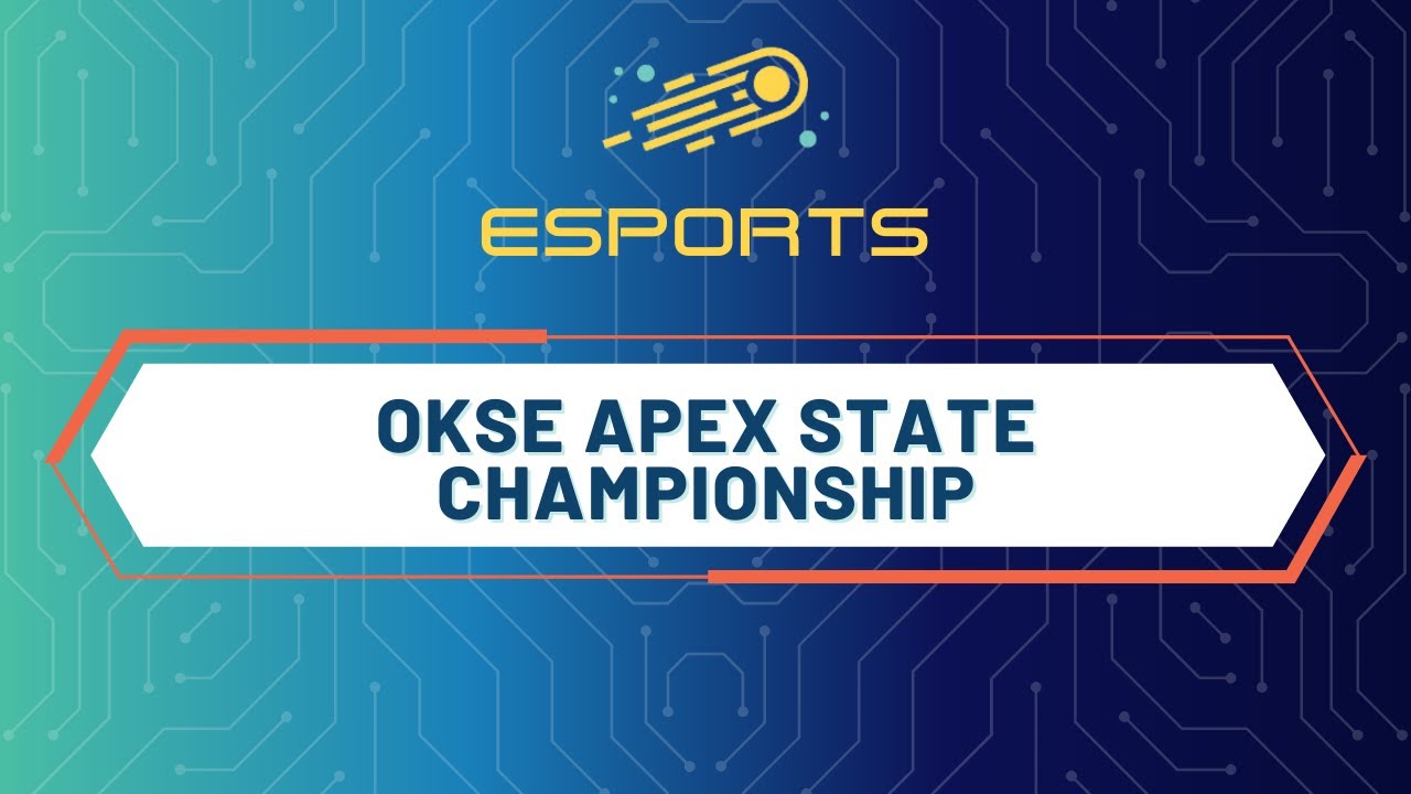 OKSE Apex State Championship Epic POV - YouTube