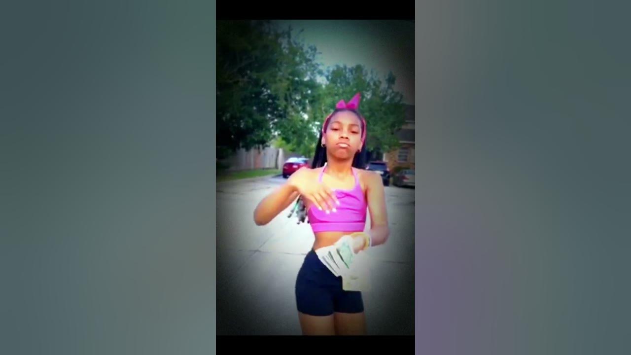 Update On Amyah Bennett Youtube