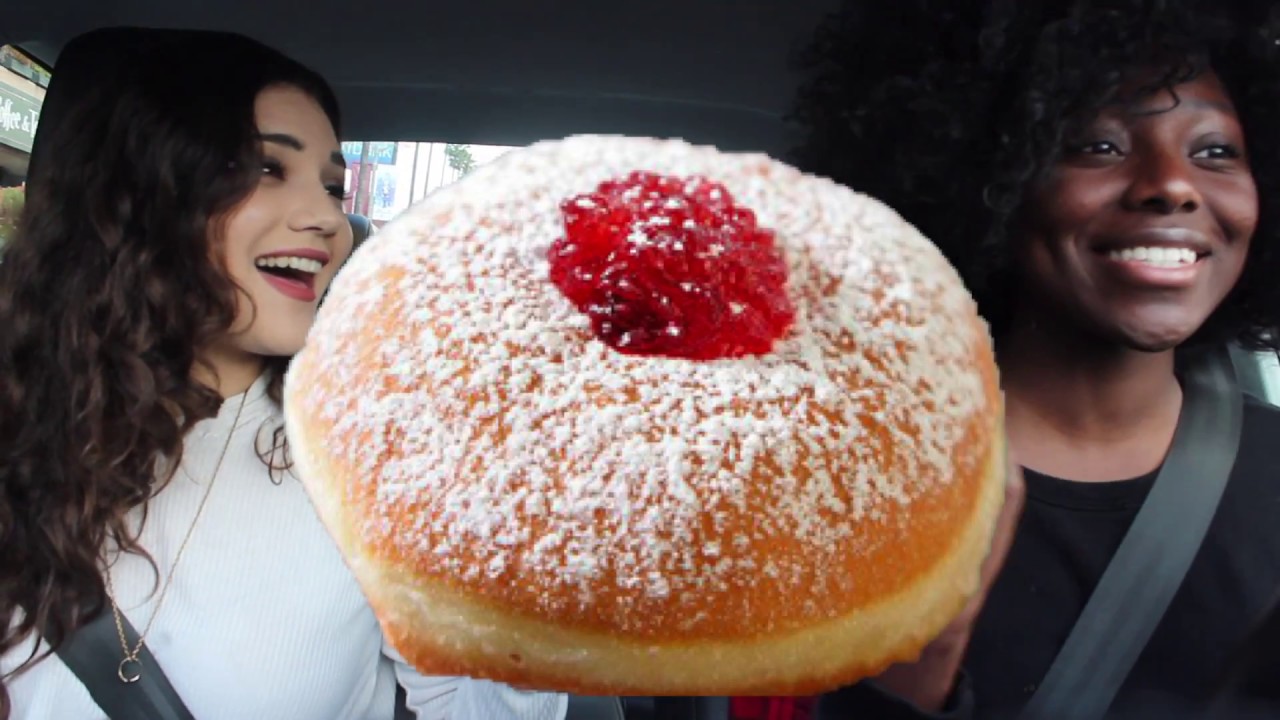 CARPOOL KARAOKE W/ SHEILA CURIEL (REACT CAST) - YouTube