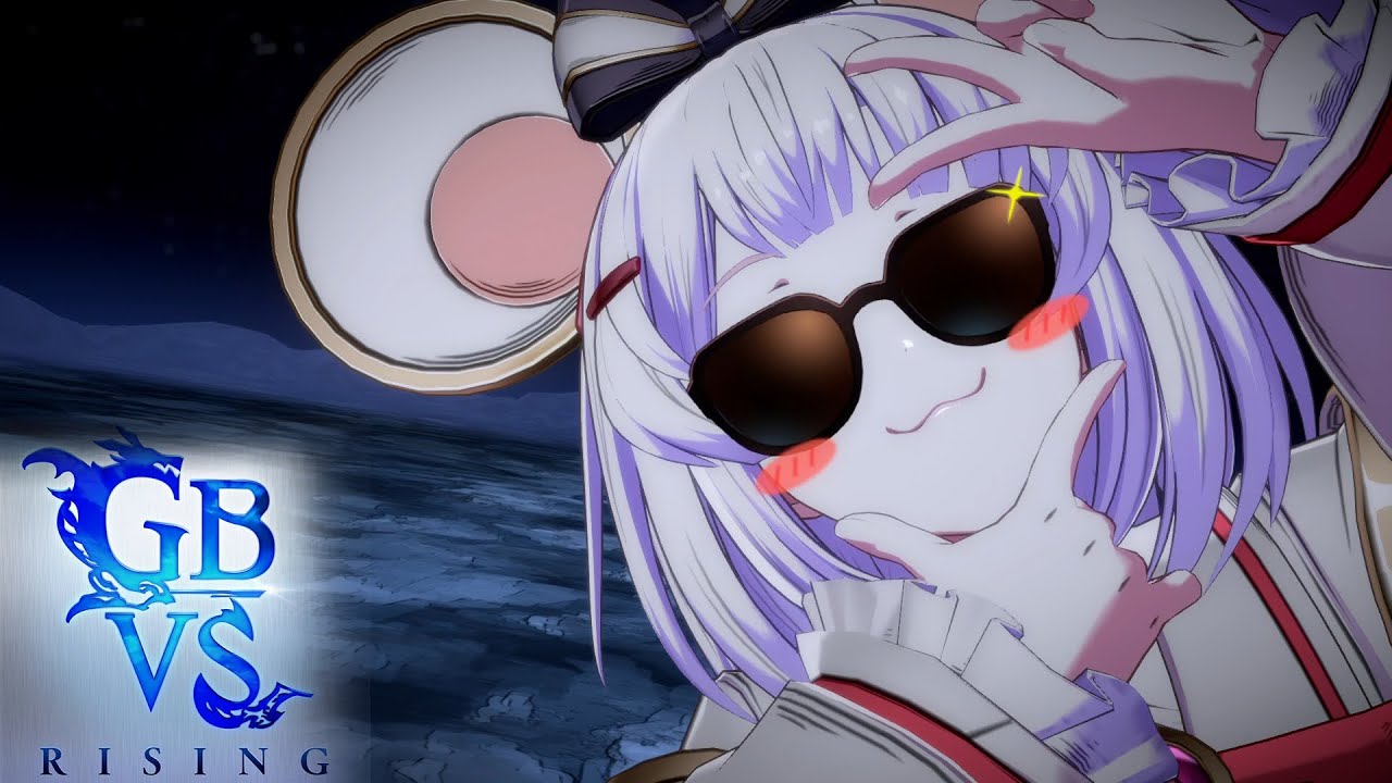 GBF Rising Low Level Plays: Siegfried Edition (Vs Vikala) - YouTube