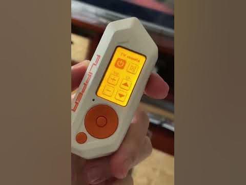 Flipper Zero Brute-forces A Door Open - YouTube