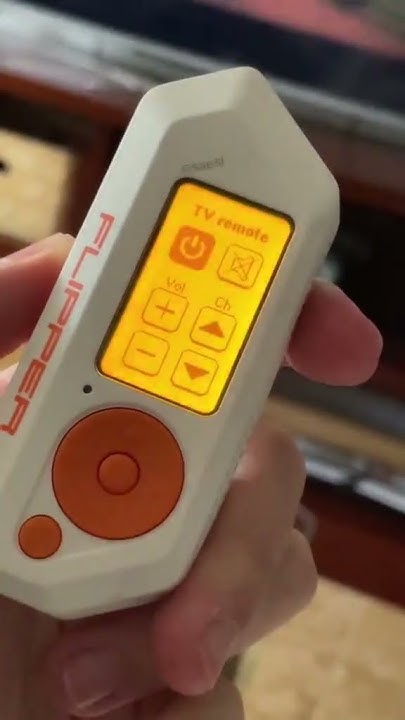 Flipper Zero Brute-forces A Door Open - YouTube