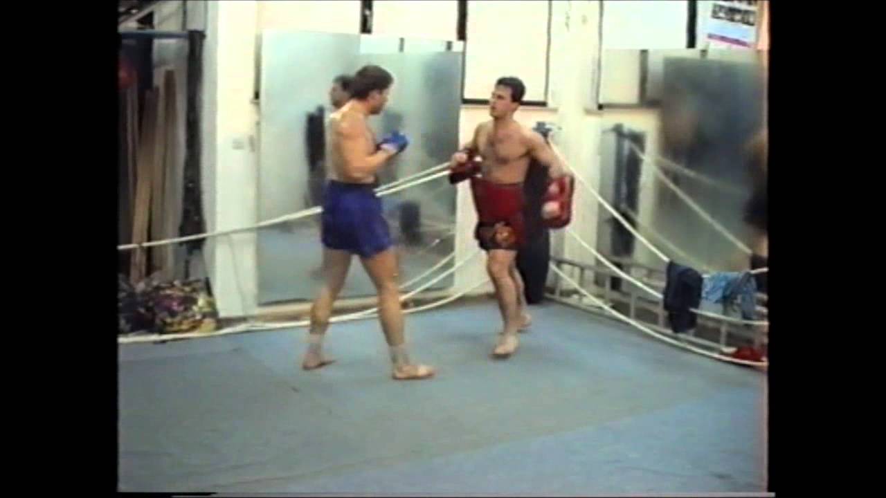 Arjan Stylios-Kostas Stefanos with Nikos Giannelis,3st round - YouTube