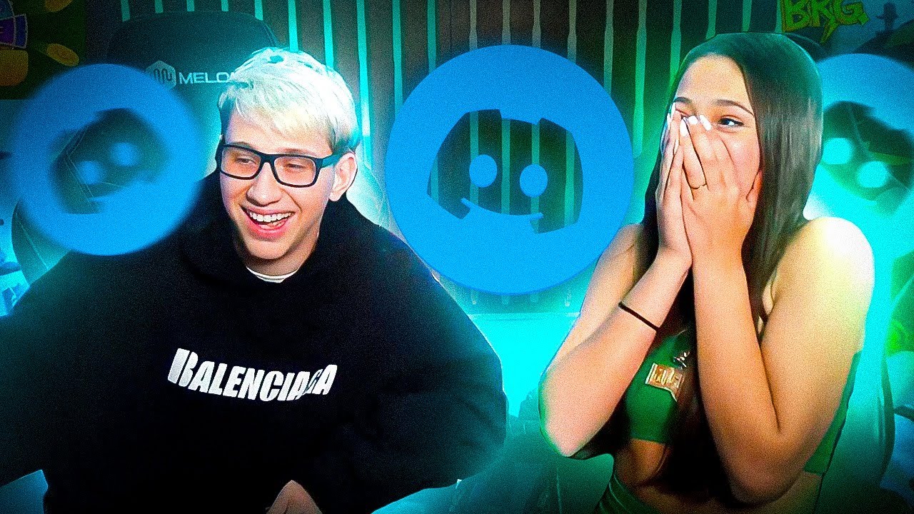 VIEWERS NOS CUENTAN SUS PROBLEMAS ft Clari Cremaschi - YouTube
