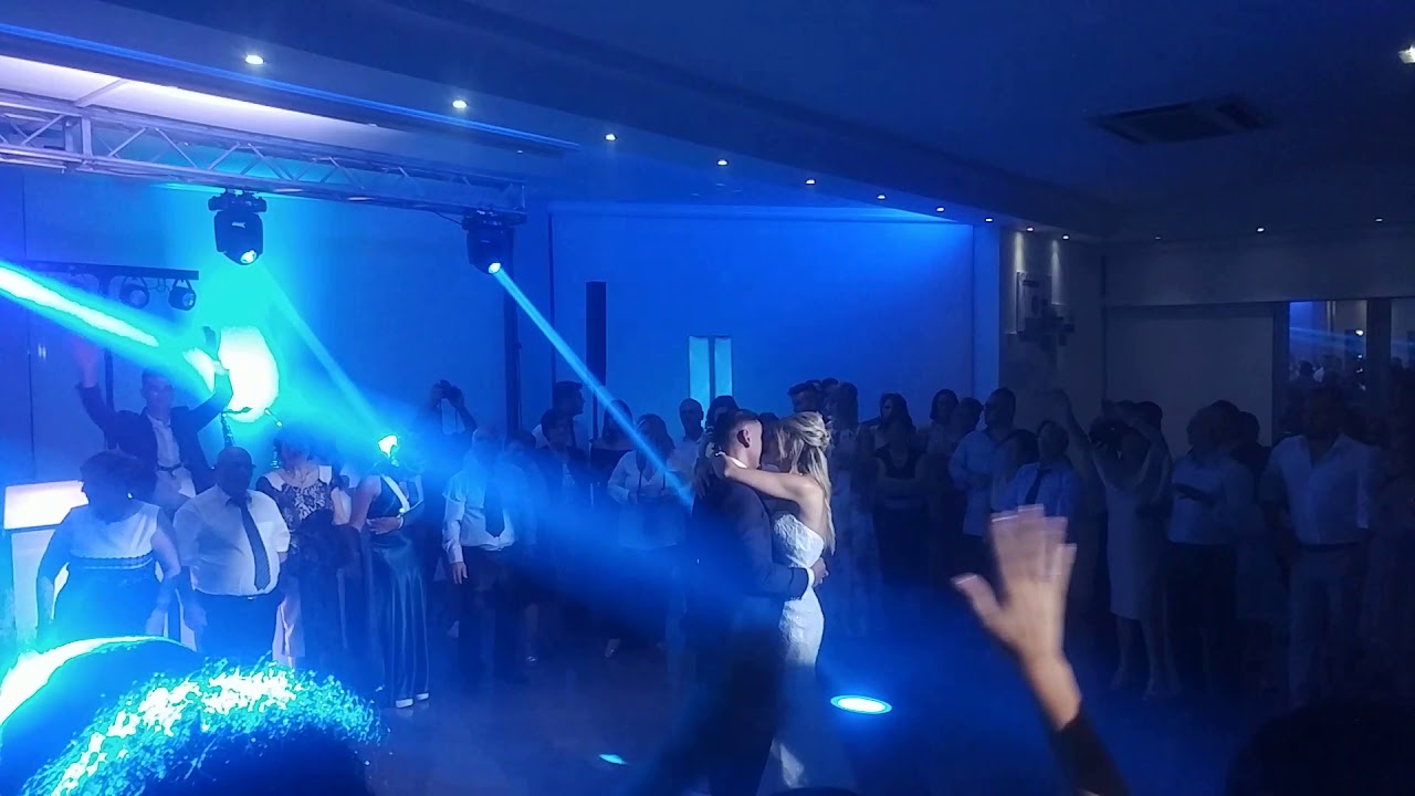 Matrimonio vanessa-dan-guastella - YouTube