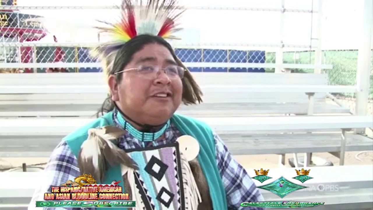 THE NATIVE AMERICAN AND CHINESE CONNECTION AND CULTURAL EXPERIENCES IN ...