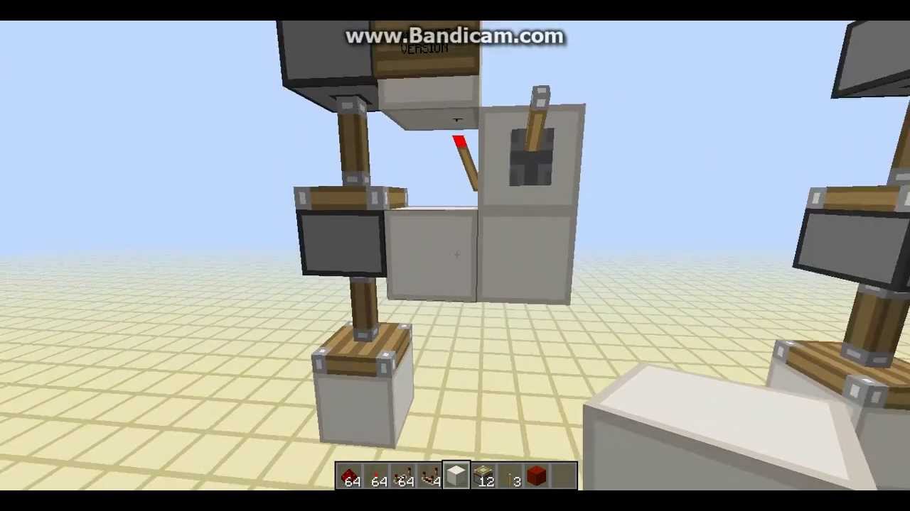 Even Better Downward Flush Double Piston Extender - YouTube
