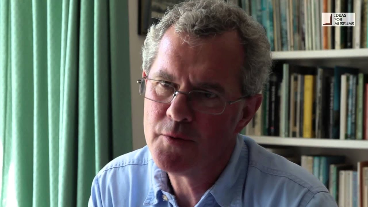 Ideas for Museums: a Biography of Museum Computing. Andrew Roberts ...