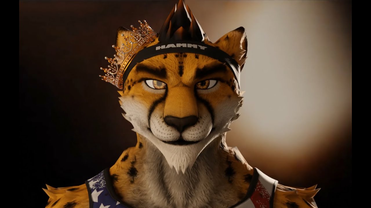 Better Call Hammy - YouTube