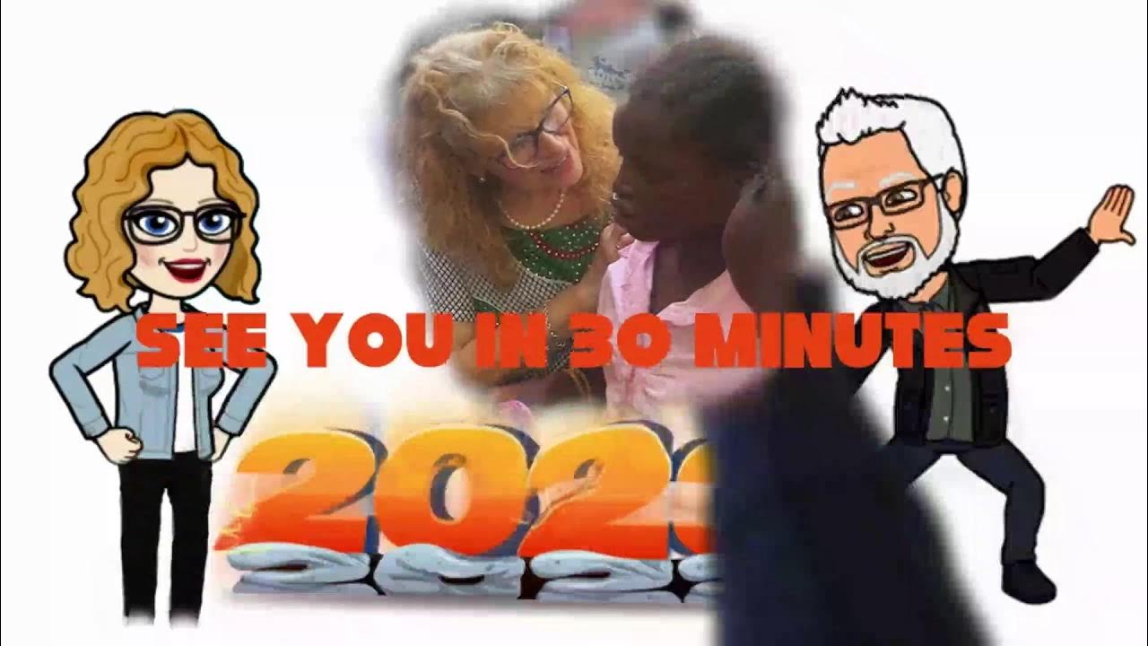 SEE YOU iN 30 Minute - YouTube