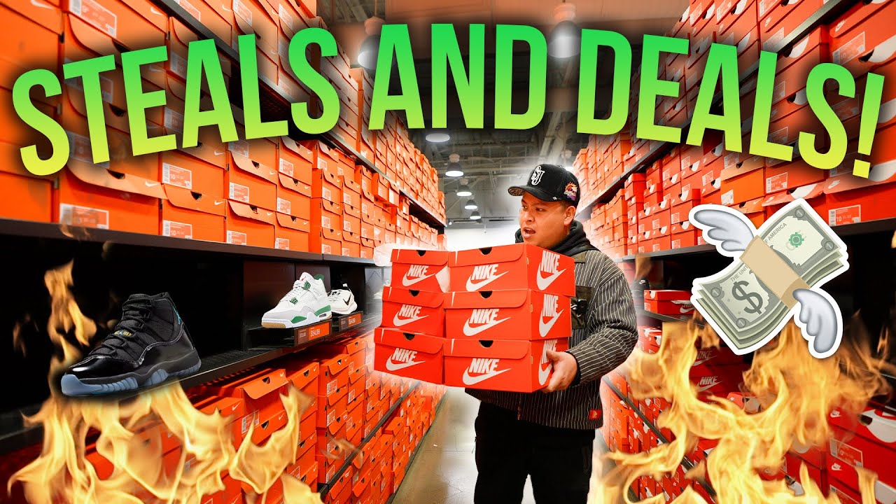CHEAP FINDS FRIDAY! (NIKE, BURLINGTON, ROSS, AND MARSHALLS FINDS ...