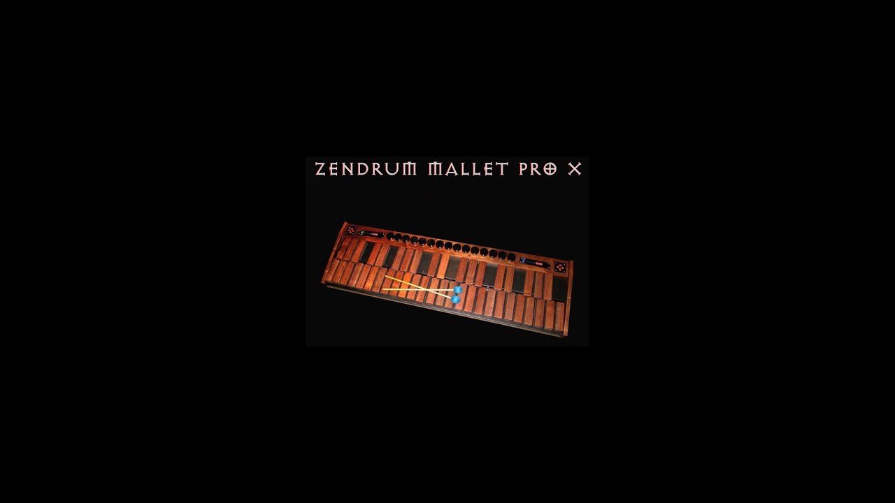 ZMP X Web Video with John Emrich - YouTube