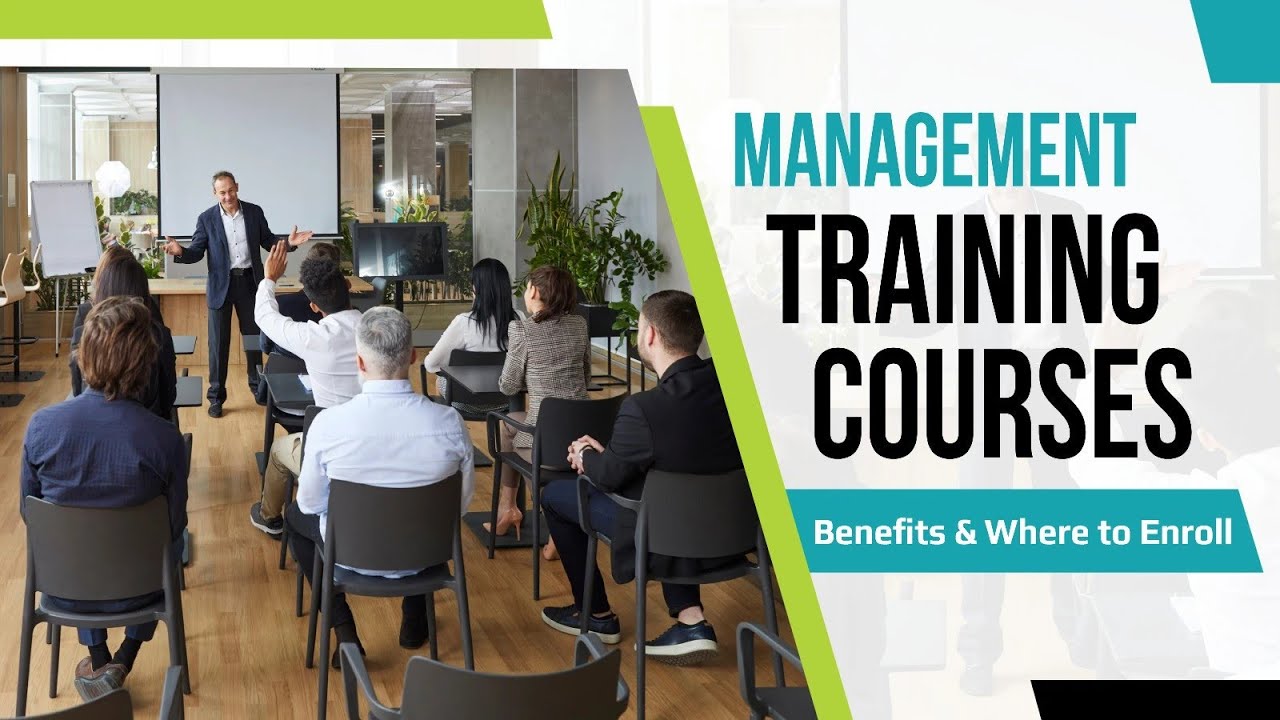 5 Perks of Enrolling in Robust Management Training Courses - YouTube