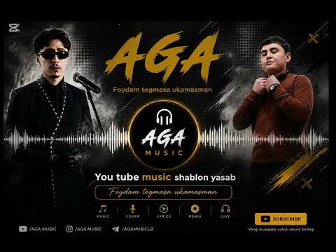 AGA - FOYDAM DEYMASA UKAMASMAN