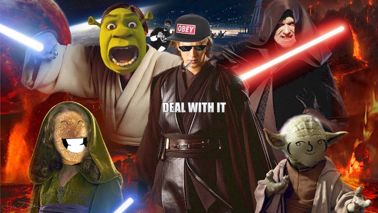 MLG Dank Wars ( ͡° ͜ʖ ͡°) - YouTube