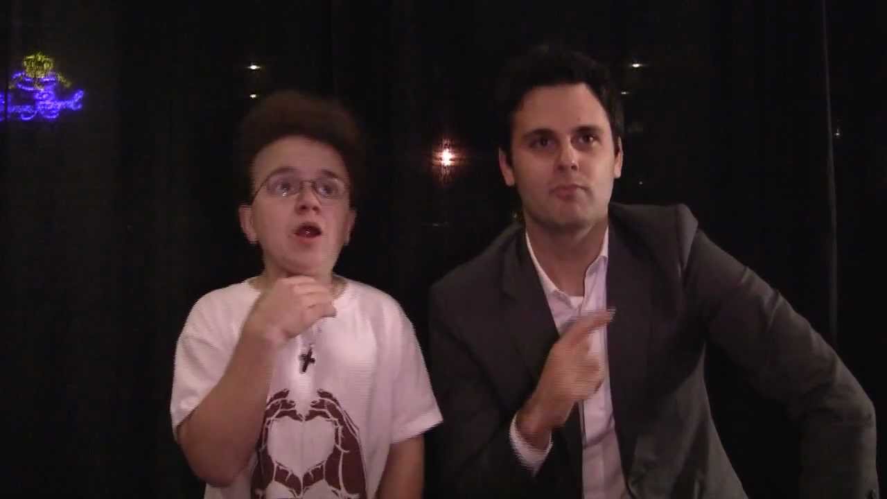 Tonight Is The Night(With Me and Outasight) - YouTube