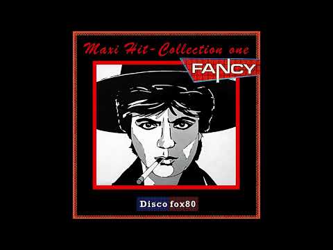 Fancy - Bolero [HQ]