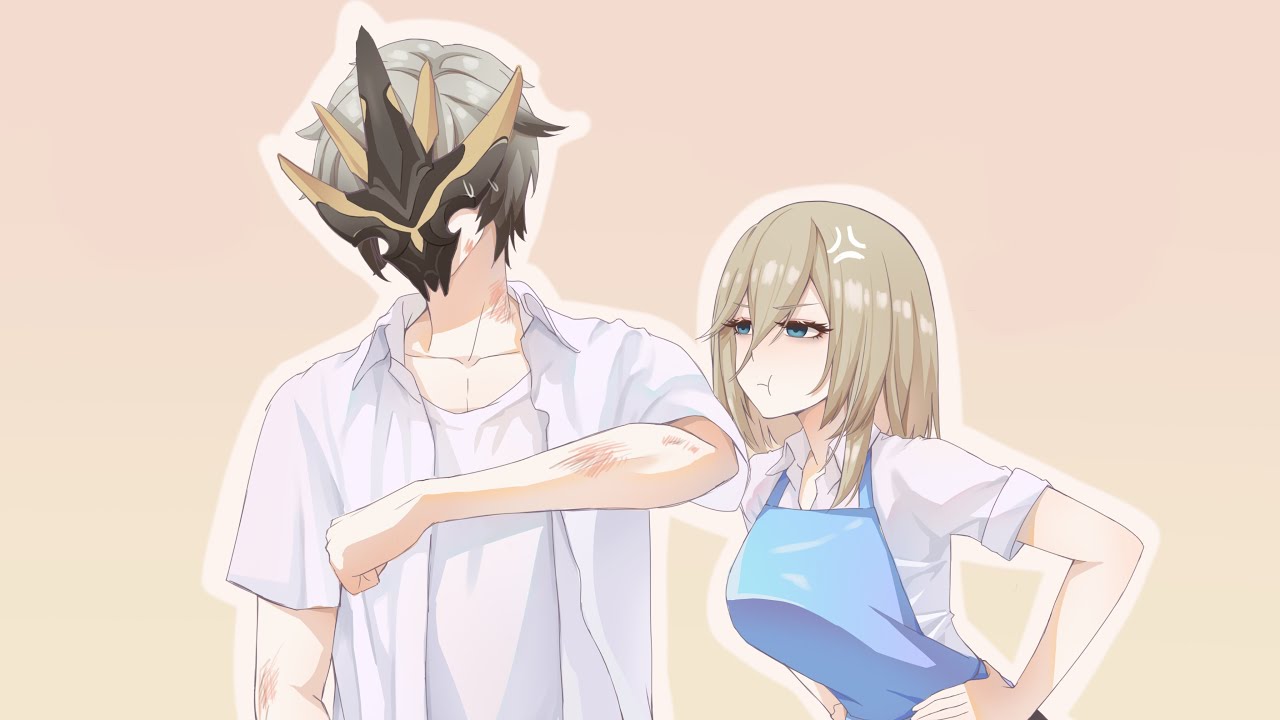 HI3 SEA - Nirvana Kalpas (Ranged) D474 - 735 pts - Aponia(S0) HoTR(SS0 ...