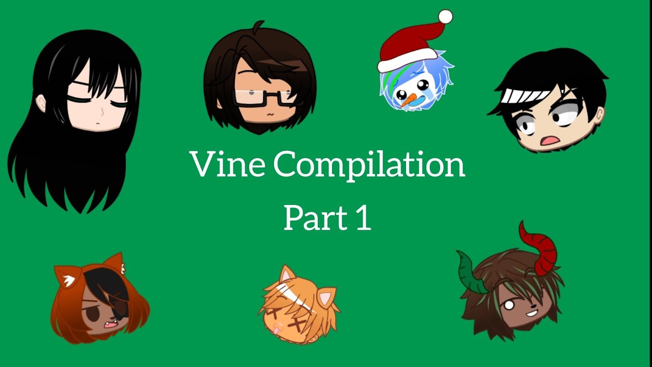Vine Compilation 1/Lance Stewart Vines - Nicolas Aguilar/Gacha Club ...