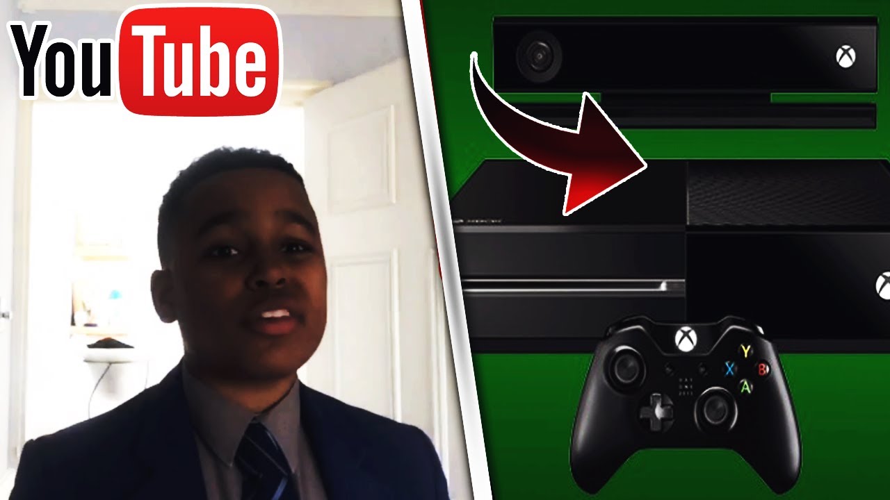 XBOX HACKS!!! - YouTube