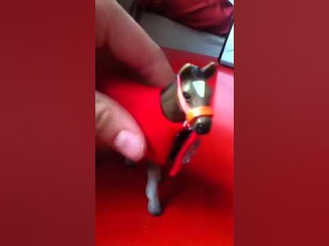 new updated Schleich tack shop!!!! .:OPEN!!!:. - YouTube