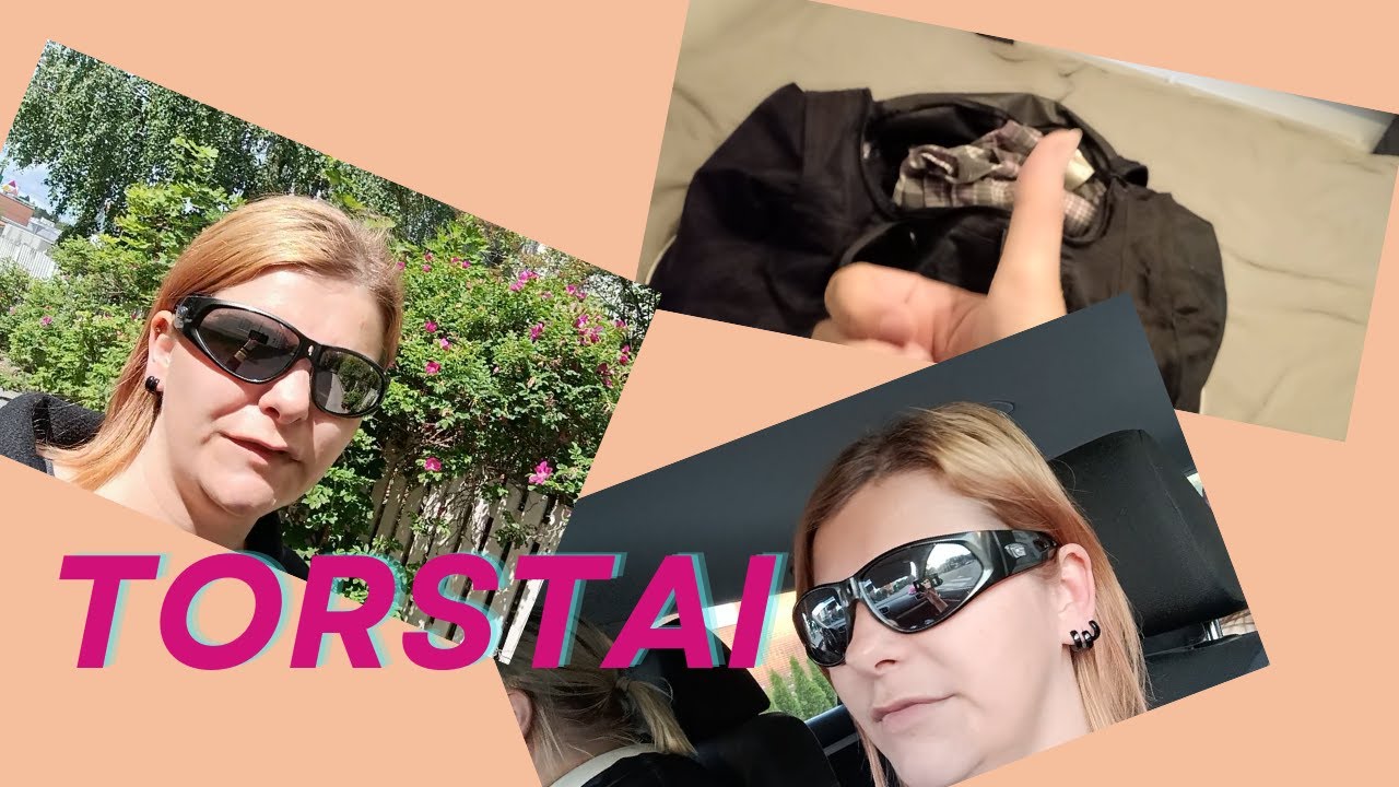 Torstai päivä | Mökille lähtö valmisteluja - YouTube