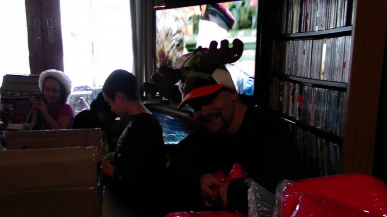 Young Whipper Snapper Gets His - YouTube