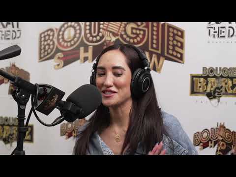 Chloe Amour - I Performed A \