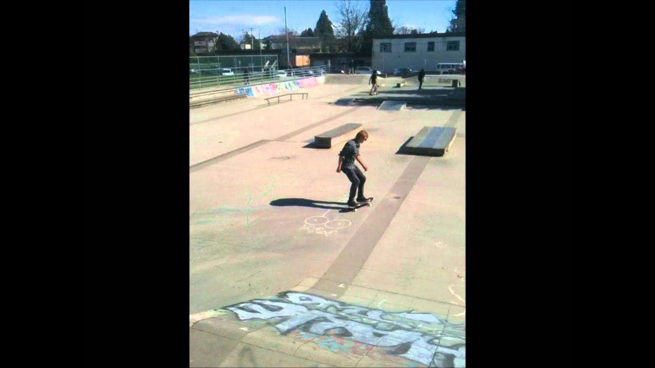 Jacob Drescher - YouTube