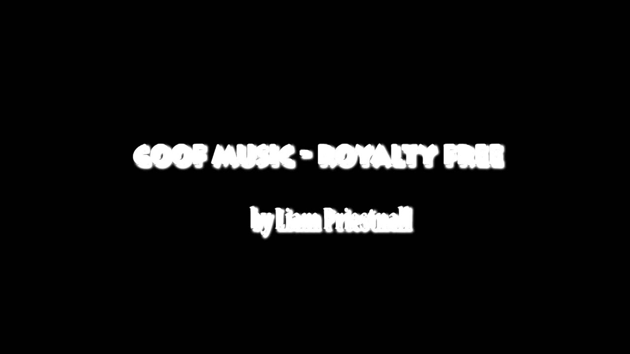 Royalty Free Music - Funny/Goofy Music for Gaming/Short Films - YouTube
