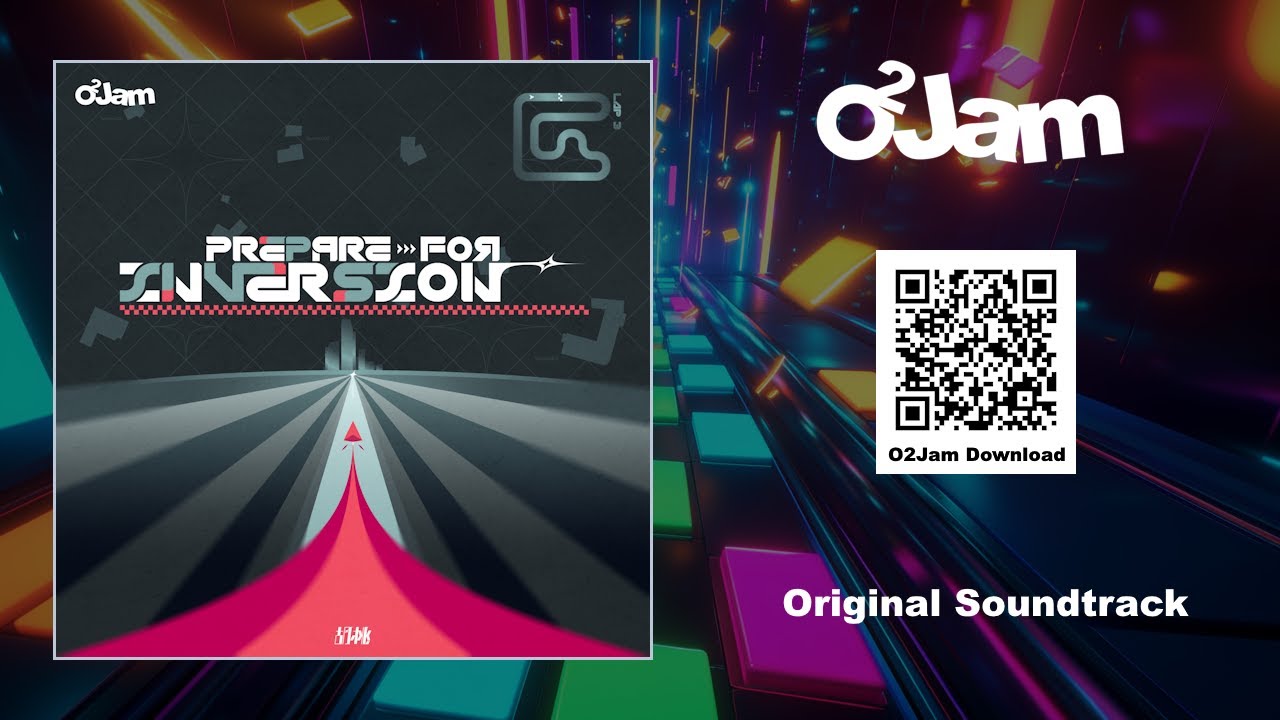 오투잼 (O2Jam) OST - Prepare for Inversion - YouTube