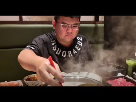 YLBD & Steven Yeoh (Shabu-Yo) 16 November 2024 (Poco F5 Pro) 2 - YouTube