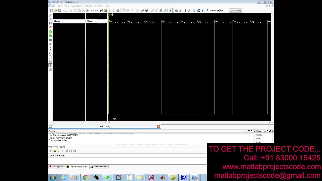 VLSI architecture for parallel radix-4 CORDIC - YouTube