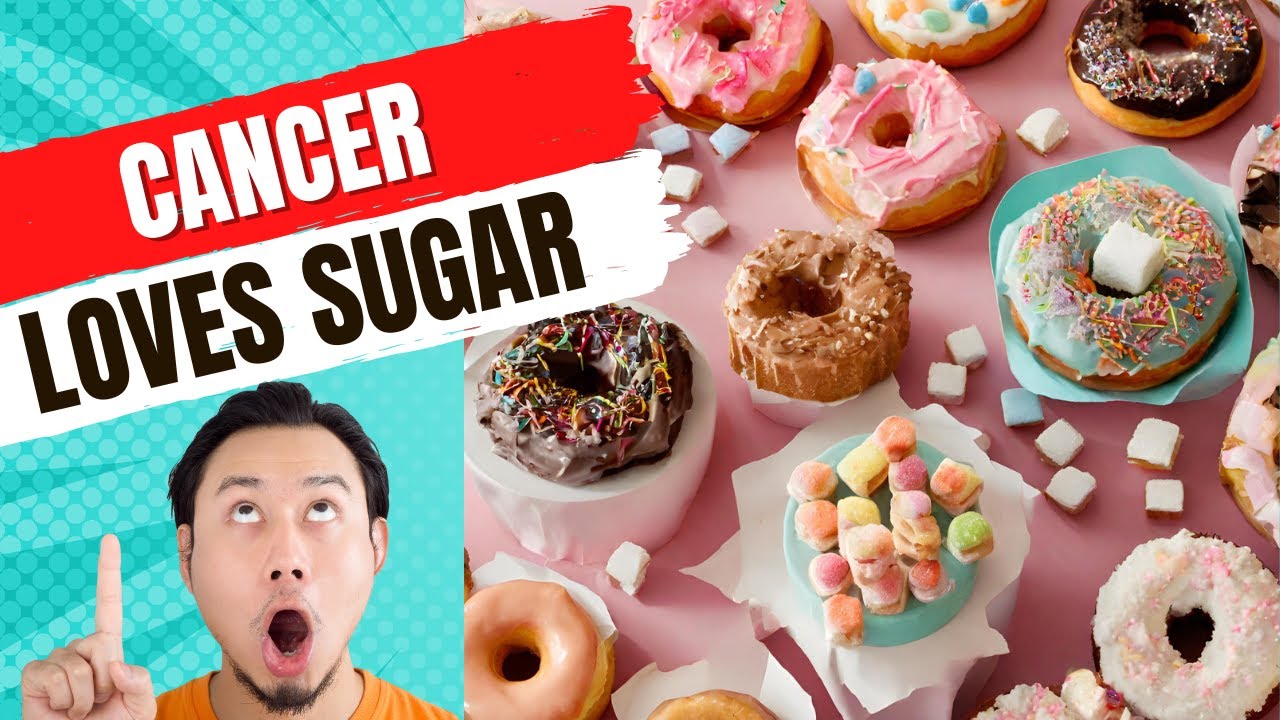 The Sugar-Cancer Connection: Unveiling the Link - YouTube