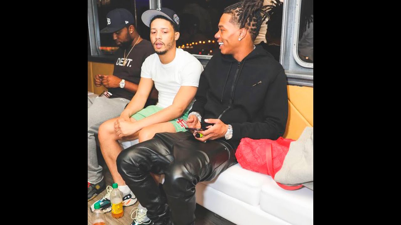 [FREE] Veeze Type Beat - "Party All Day" - YouTube