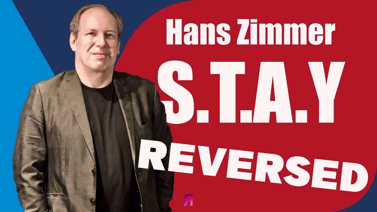 S.T.A.Y. Hans Zimmer Reversed - YouTube